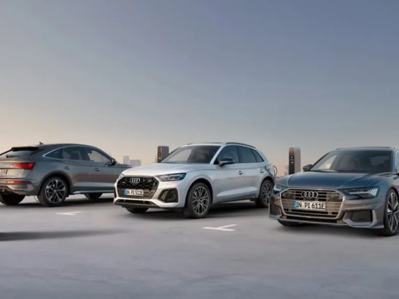 Audi rabljena vozila | AutoZubak