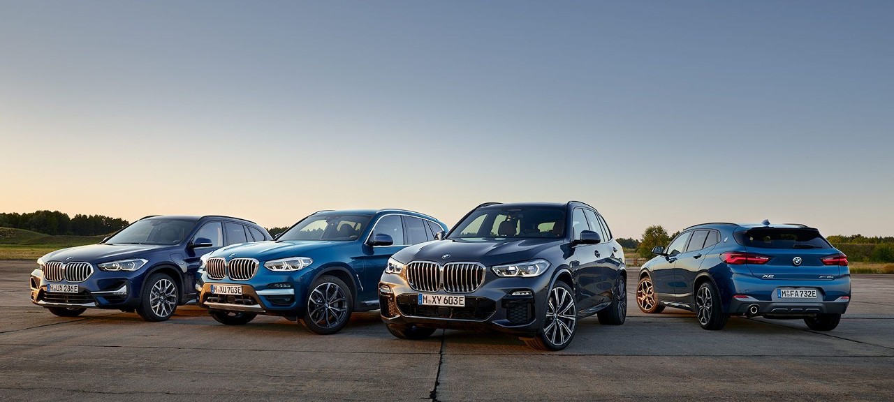 Bmw rabljena vozila | Prodaja BMW automobila | Povoljne cijene | AutoZubak