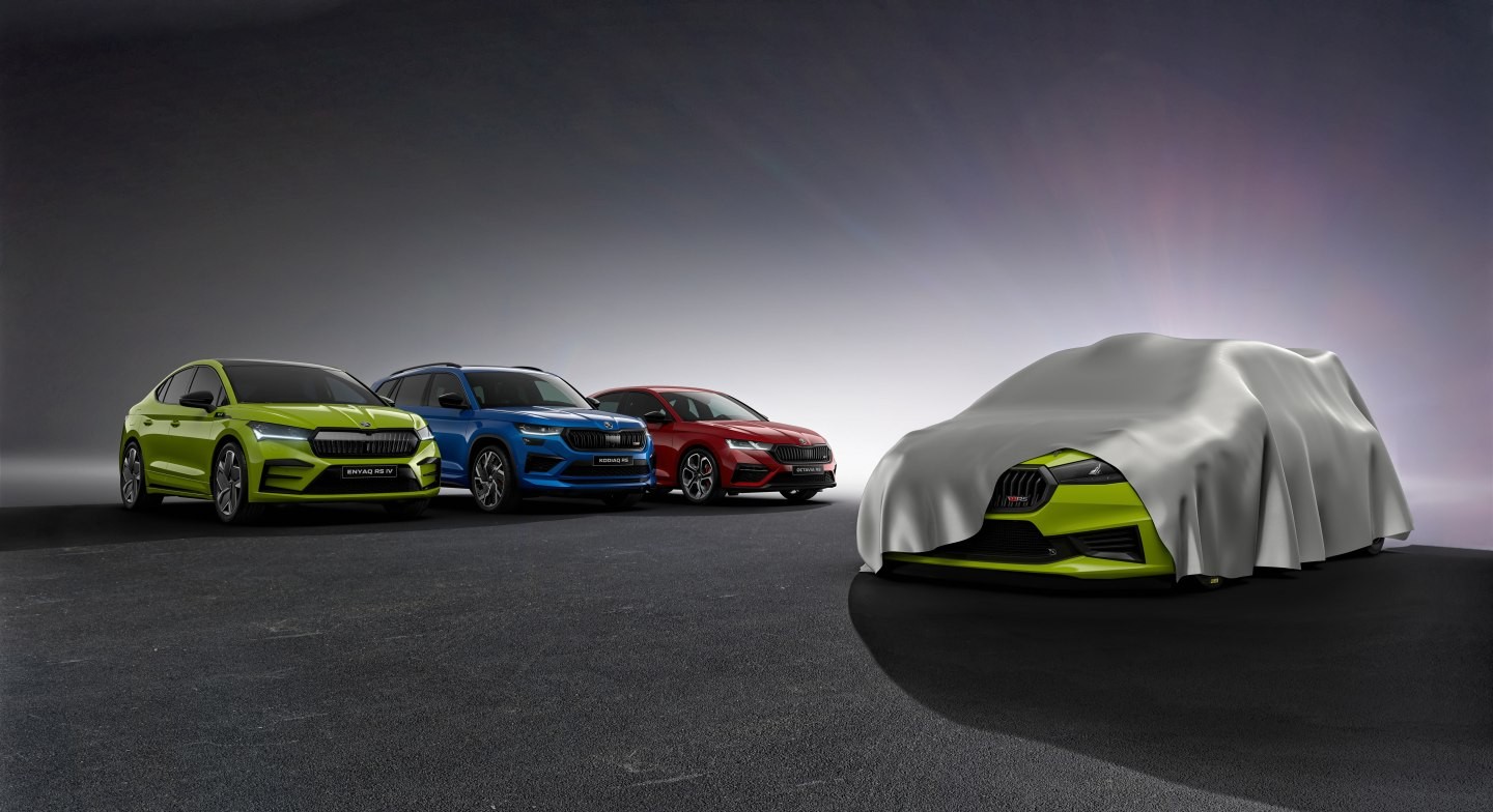 ŠKODA rabljena vozila | AutoZubak