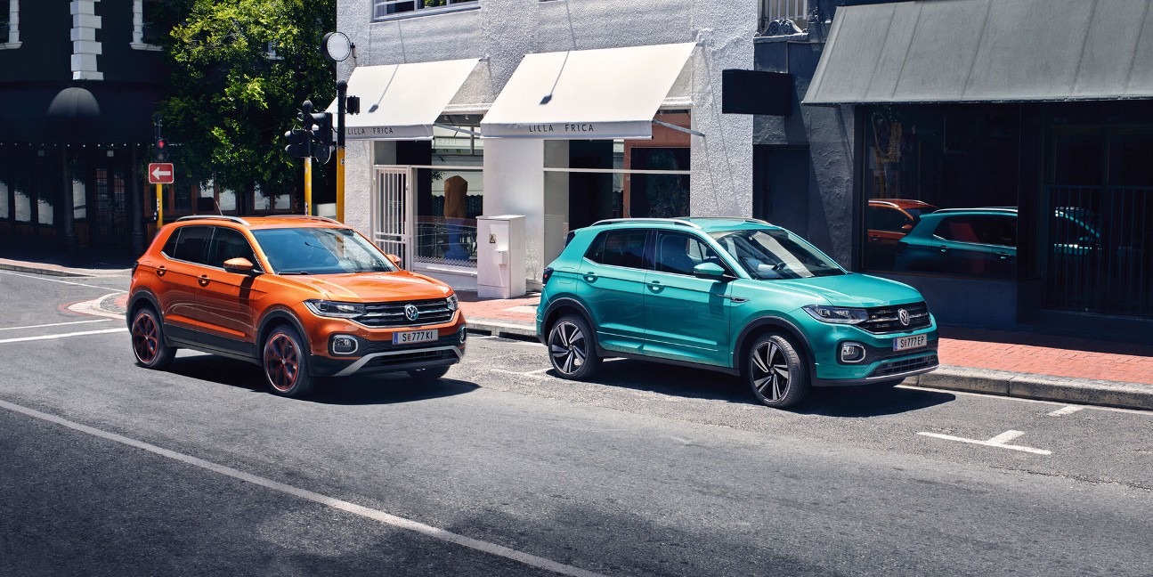 SUV vozila rabljena | AutoZubak